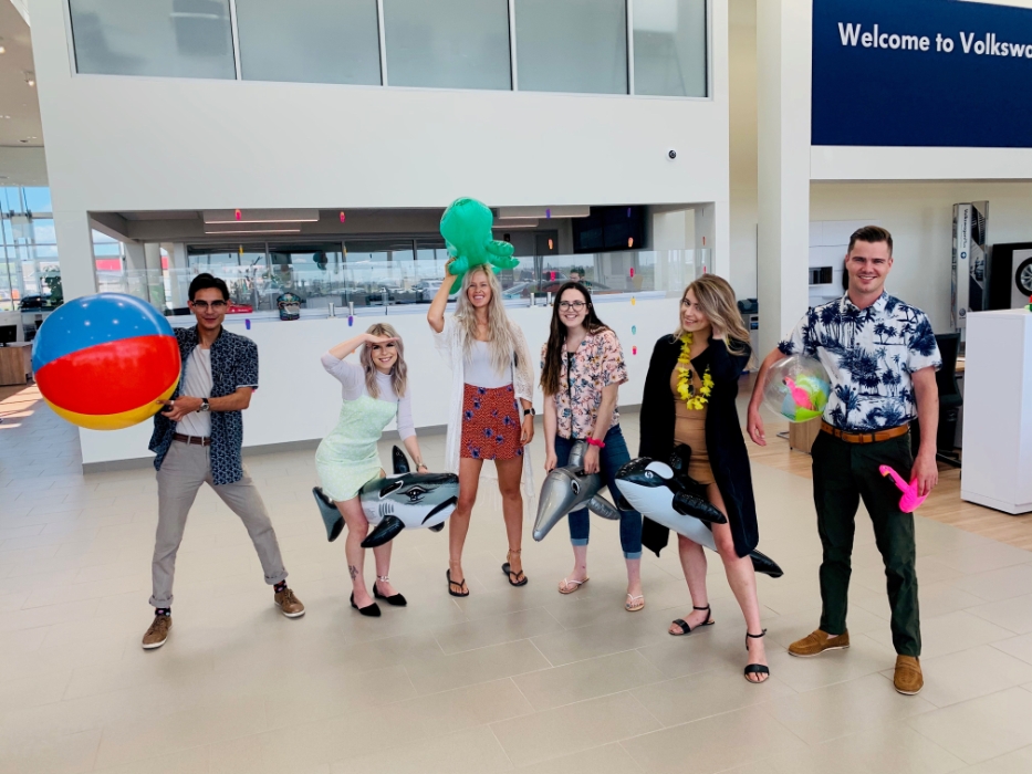 FFUN Group Mission, Benefits, and Work Culture | Indeed.com