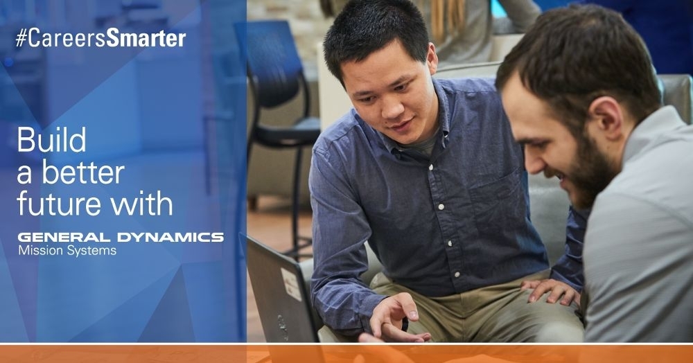 General Dynamics Mission Systems Mission, Benefits, and Work Culture ...