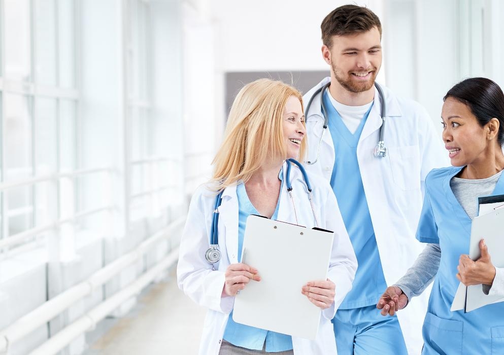 Direct Medics Healthcare Recruitment Mission, Benefits, and Work ...