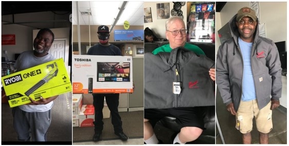 Risinger Brothers Transfer, Inc. Mission, Benefits, and Work Culture ...