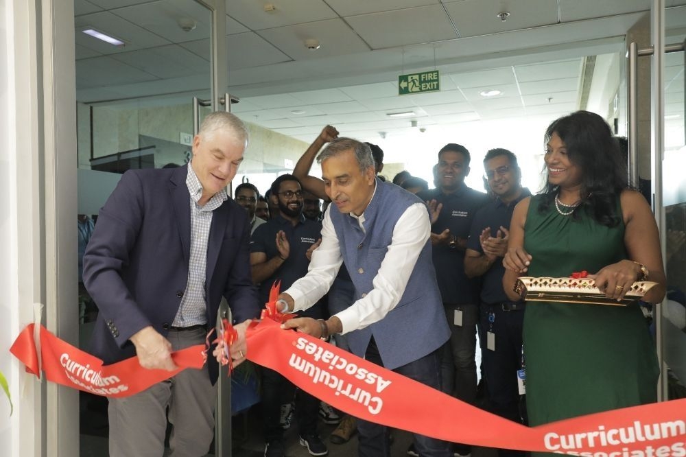 Curriculum Associates Mission, Benefits, and Work Culture | Indeed.com