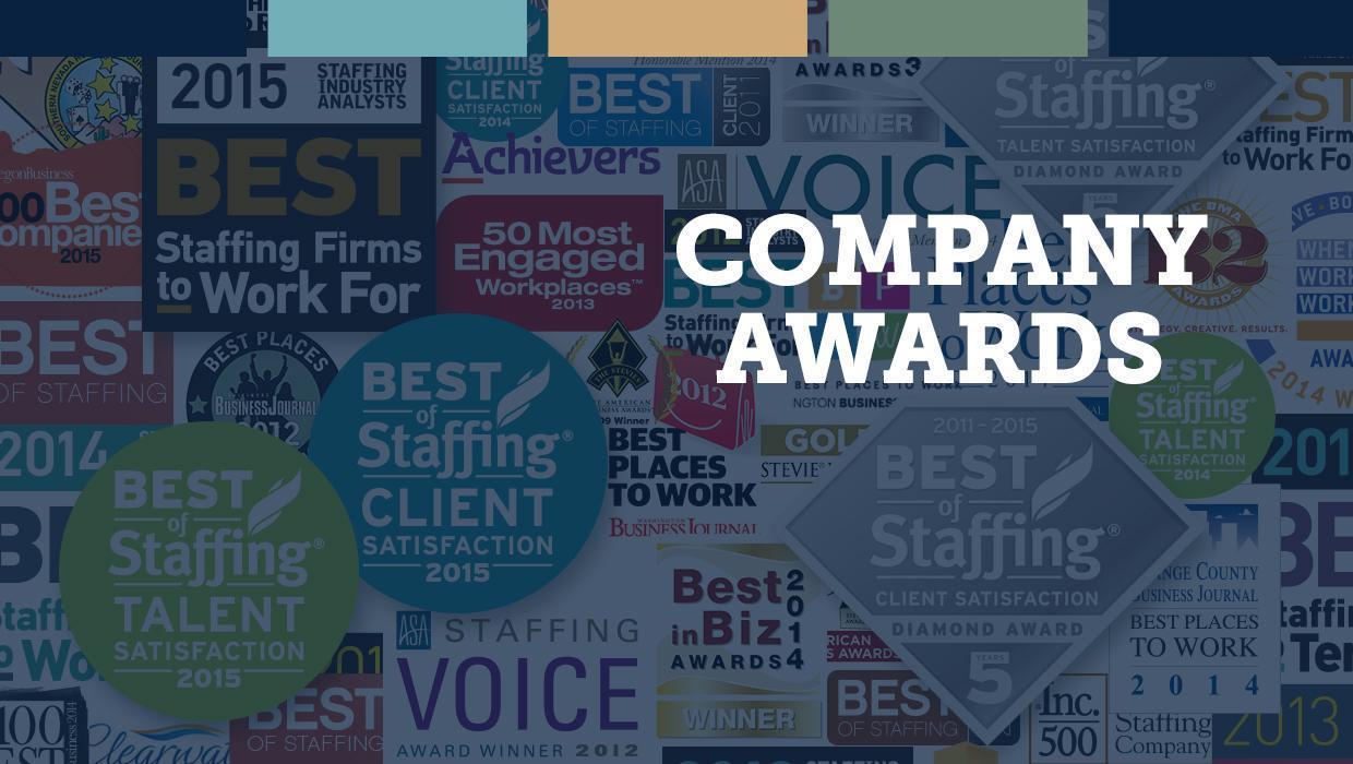 Ultimate Staffing Services Mission, Benefits, and Work Culture | Indeed.com