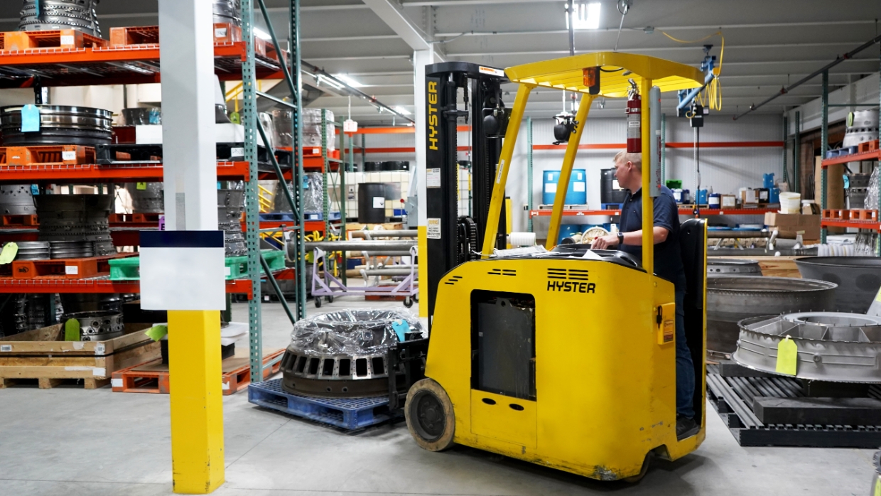 Component Repair Technologies Mission, Benefits, and Work Culture ...