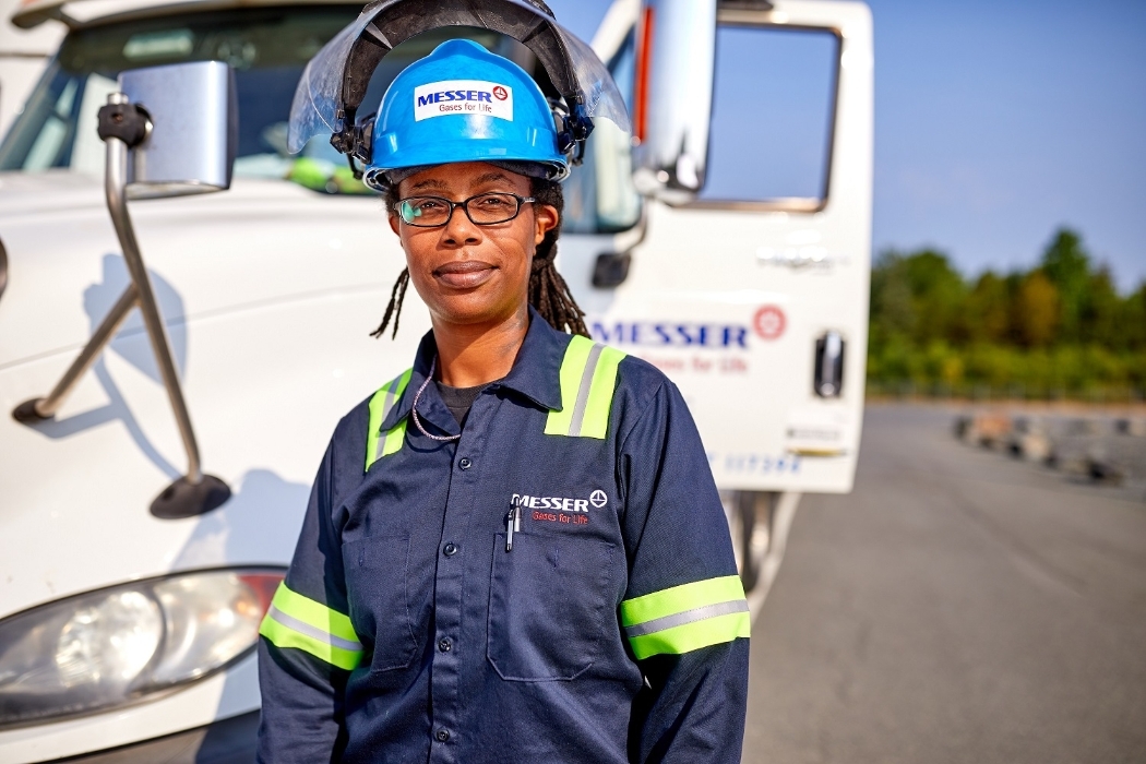 Messer Mission, Benefits, and Work Culture | Indeed.com