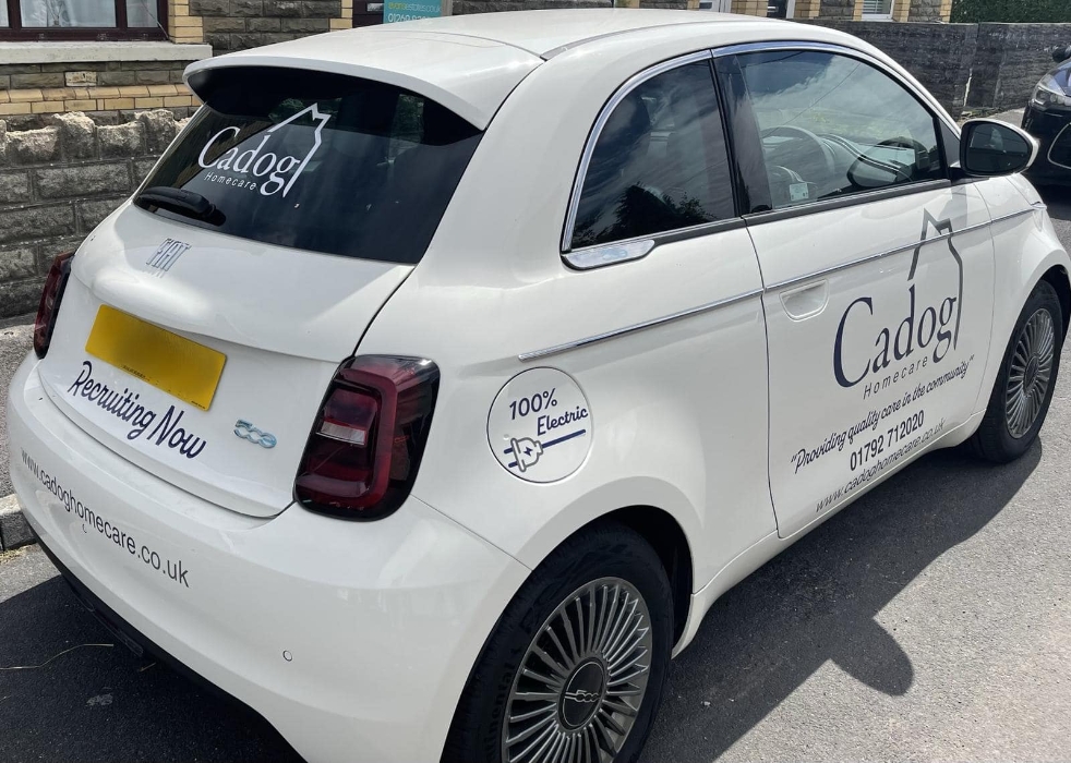 Cadog Homecare Limited Mission, Benefits, and Work Culture | Indeed.com