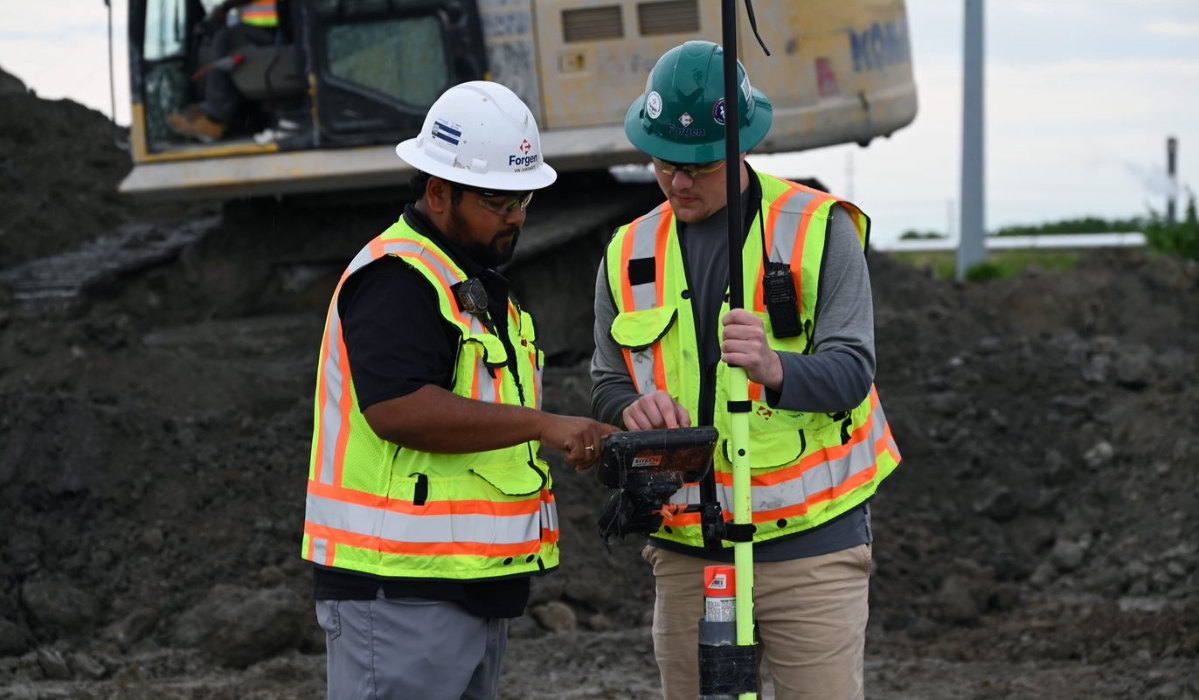 Forgen Mission, Benefits, and Work Culture | Indeed.com