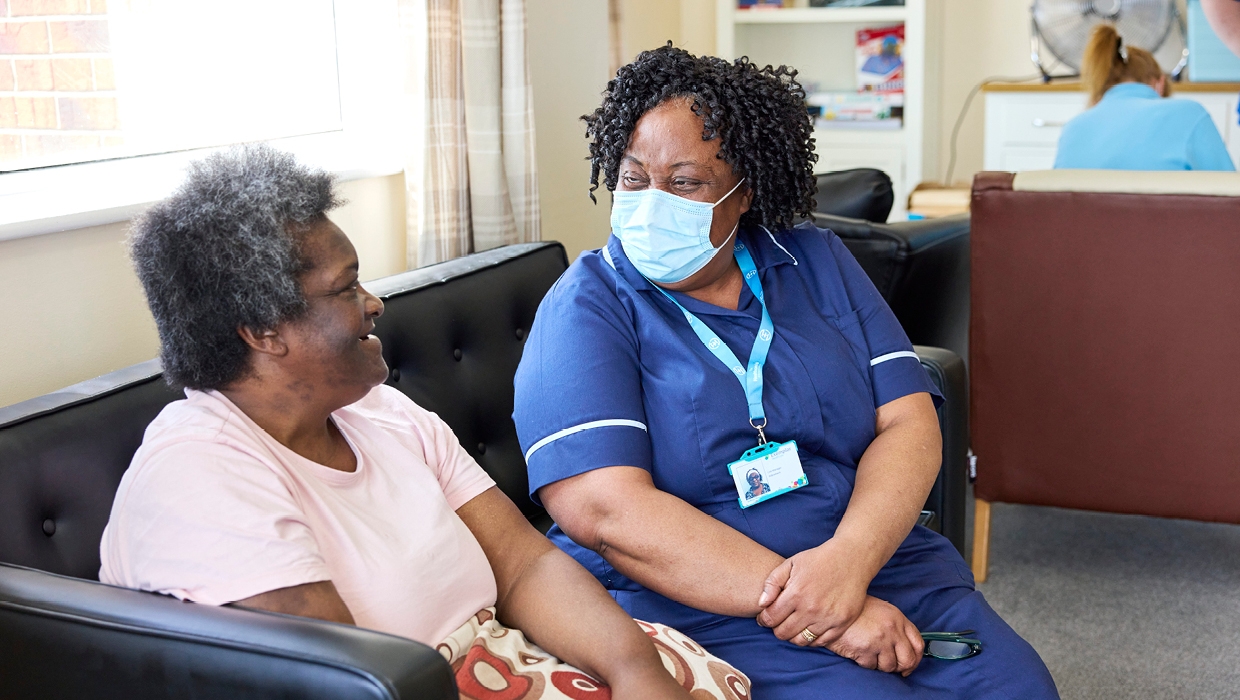 Exemplar Health Care Mission, Benefits, and Work Culture | Indeed.com