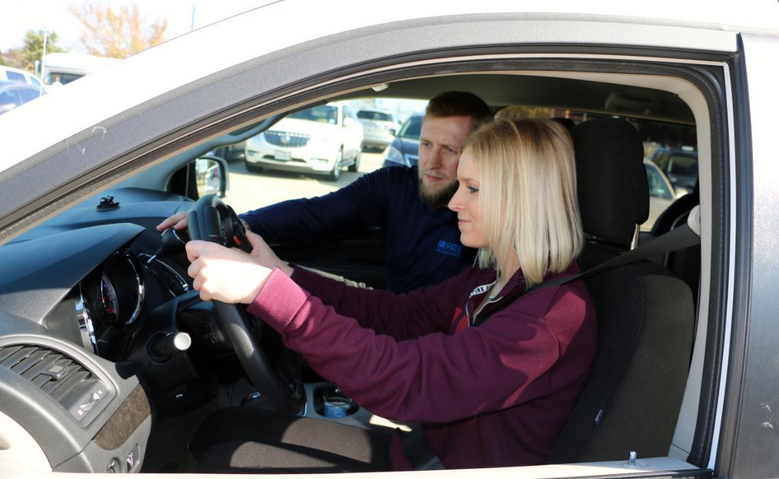 Pate Rehabilitation Mission, Benefits, and Work Culture | Indeed.com