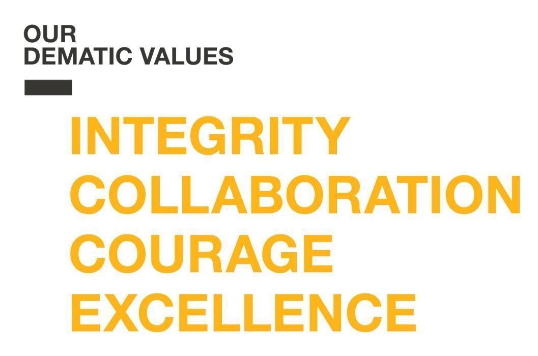 Dematic Mission, Benefits, and Work Culture | Indeed.com