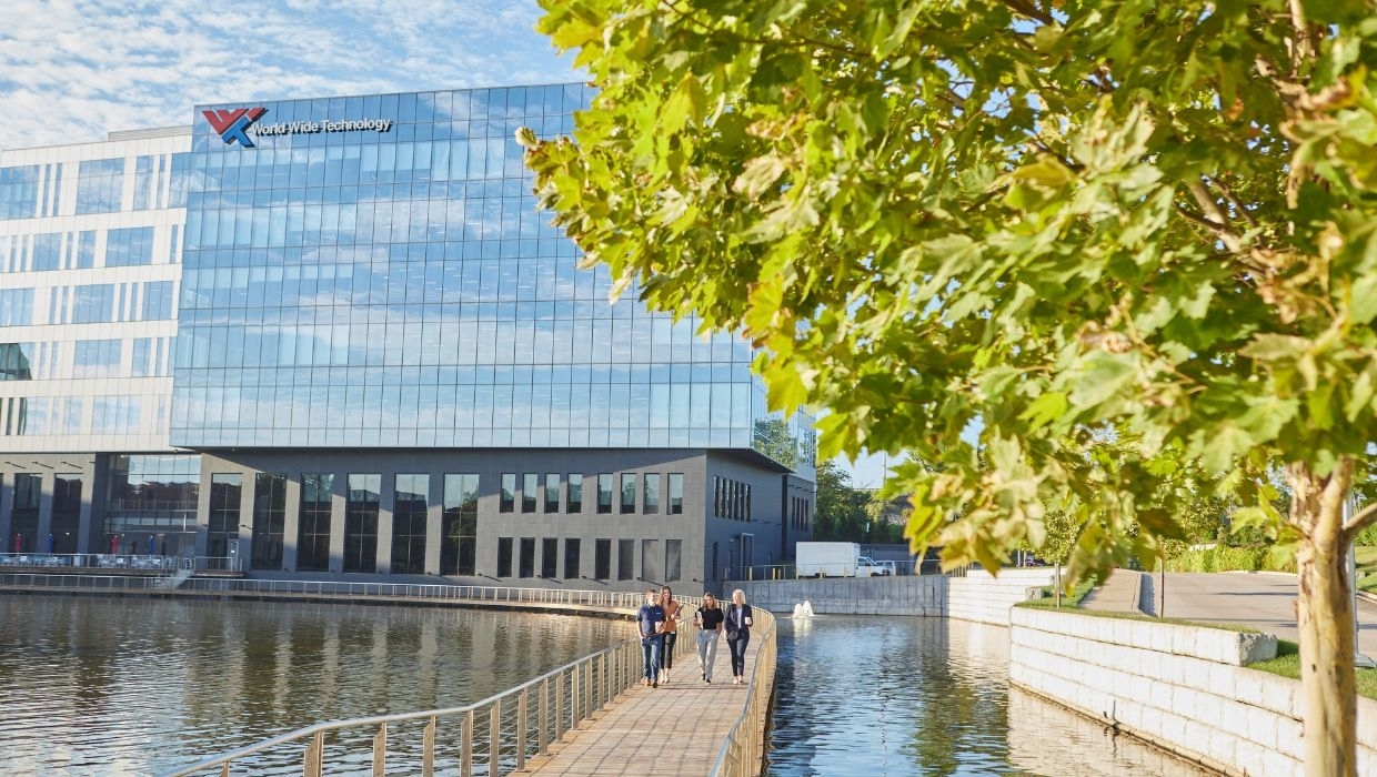 World Wide Technology Mission, Benefits, and Work Culture | Indeed.com