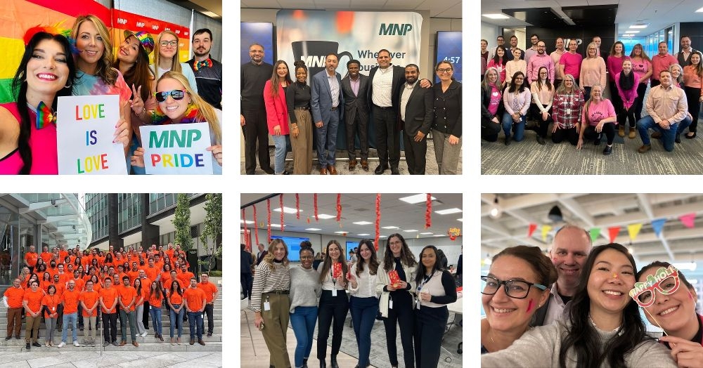 MNP Mission, Benefits, and Work Culture | Indeed.com