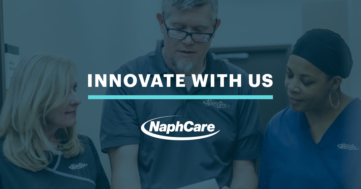 Naphcare, Inc. Mission, Benefits, and Work Culture | Indeed.com