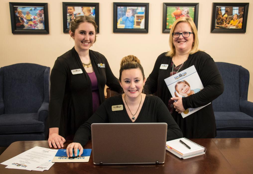 Kids R Kids Learning Academies Mission, Benefits, and Work Culture ...