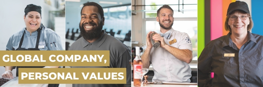 Compass Group Mission, Benefits, and Work Culture | Indeed.com