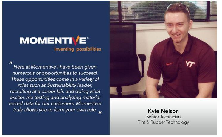 Momentive Performance Materials Mission, Benefits, and Work Culture ...