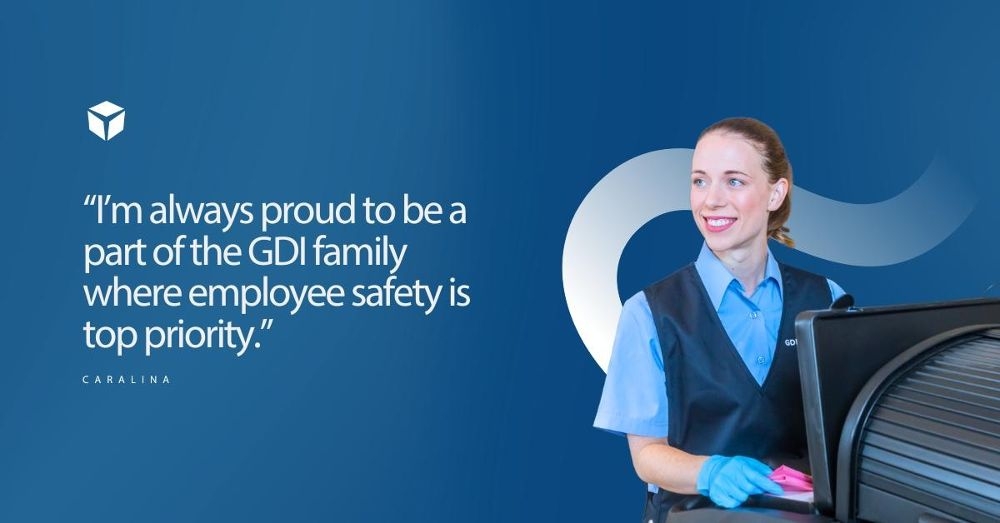 GDI Services Mission, Benefits, and Work Culture | Indeed.com