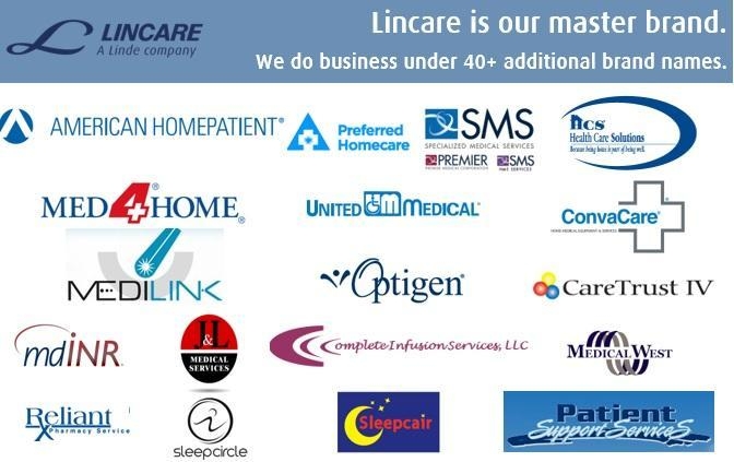 Lincare Mission, Benefits, and Work Culture | Indeed.com