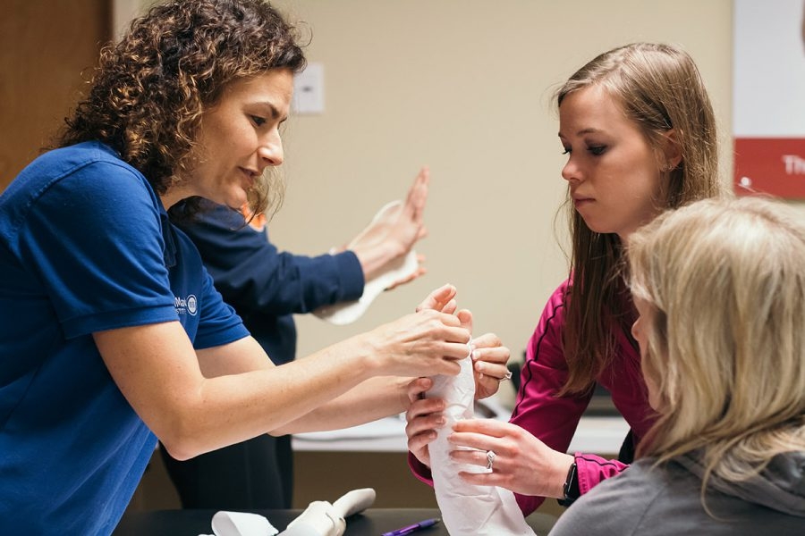 BenchMark Physical Therapy Mission, Benefits, and Work Culture | Indeed.com