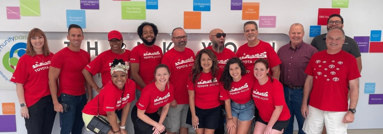 Toyota North America Mission, Benefits, and Work Culture | Indeed.com