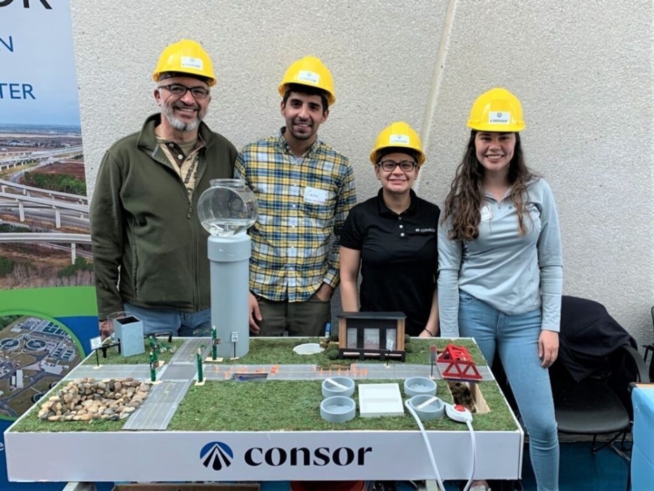 Consor Engineers Mission, Benefits, and Work Culture | Indeed.com