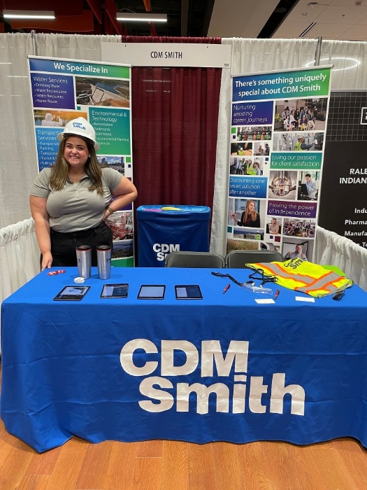 Jobs at CDM Smith - Careers & Reviews of CDM Smith | beBee US