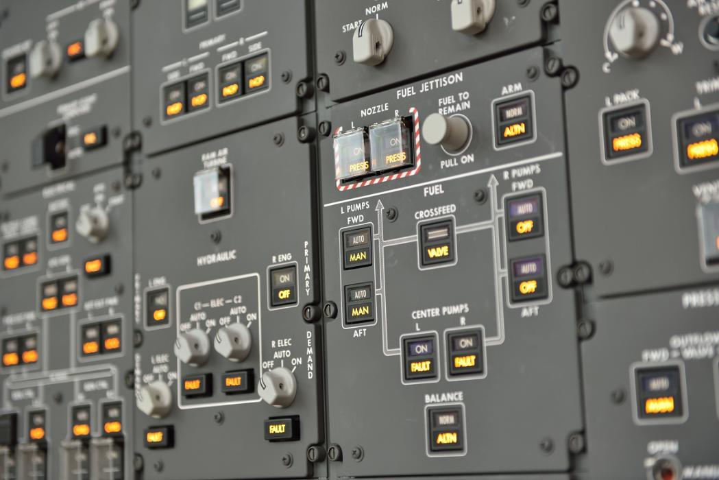 Korry Electronics Mission, Benefits, and Work Culture | Indeed.com