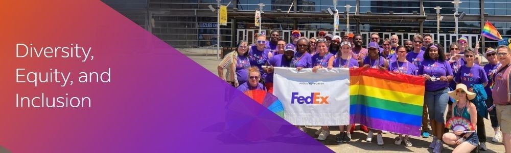 FedEx Mission, Benefits, and Work Culture | Indeed.com
