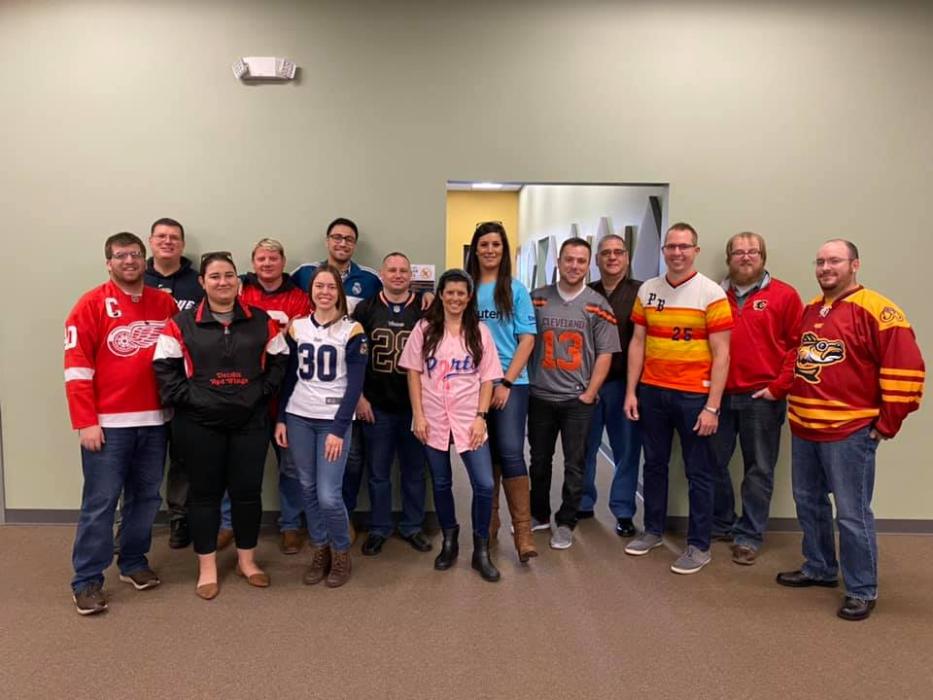 SIGMA TECHNOLOGIES Mission, Benefits, and Work Culture | Indeed.com