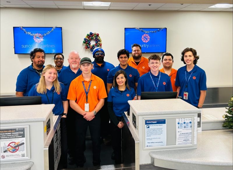 Trego/Dugan Aviation Mission, Benefits, and Work Culture | Indeed.com