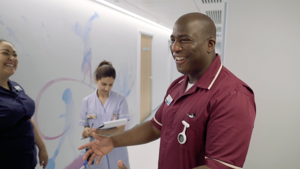 Bupa Mission, Benefits, and Work Culture | Indeed.com