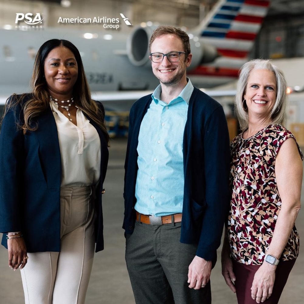 PSA Airlines Mission, Benefits, and Work Culture | Indeed.com