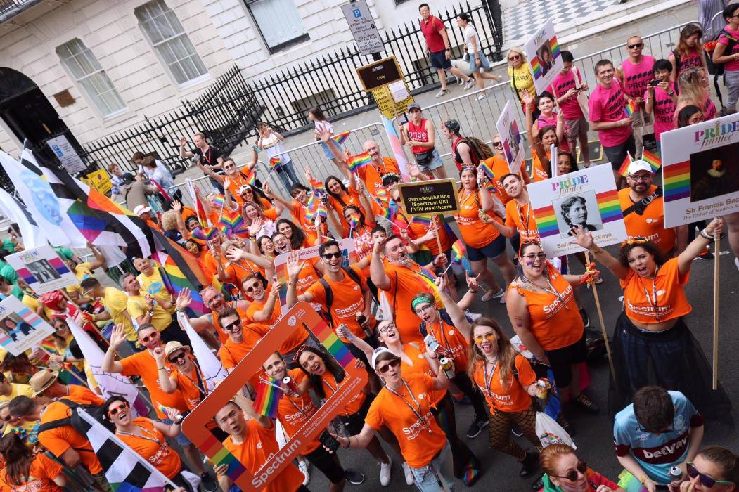 GSK Mission, Benefits, and Work Culture | Indeed.com