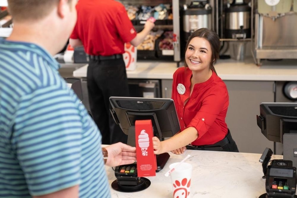 Chick-fil-A Restaurants Mission, Benefits, and Work Culture | Indeed.com