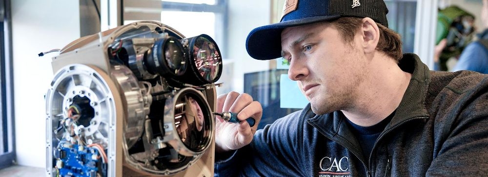 CACI International Mission, Benefits, and Work Culture | Indeed.com