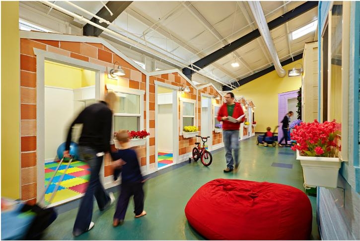 Bierman Autism Centers Mission, Benefits, and Work Culture | Indeed.com