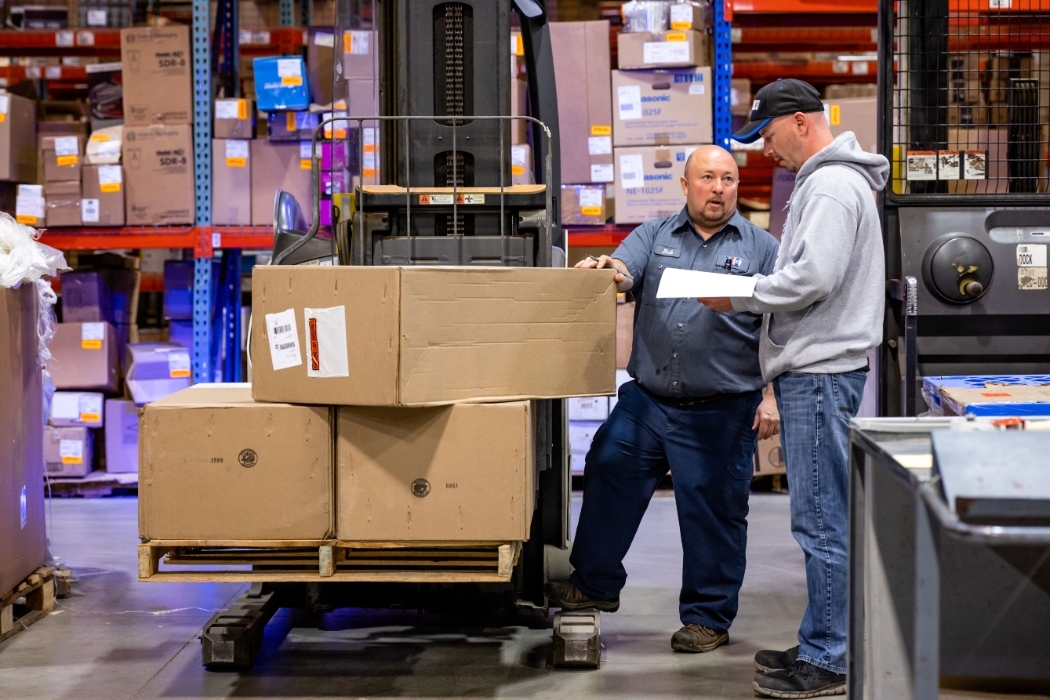 Singer Equipment Company Mission, Benefits, and Work Culture | Indeed.com