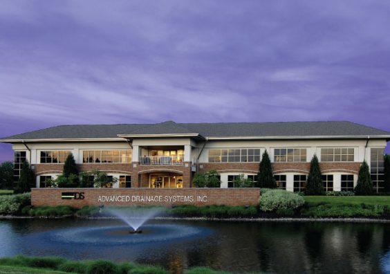 Advanced Drainage Systems Mission, Benefits, and Work Culture | Indeed.com