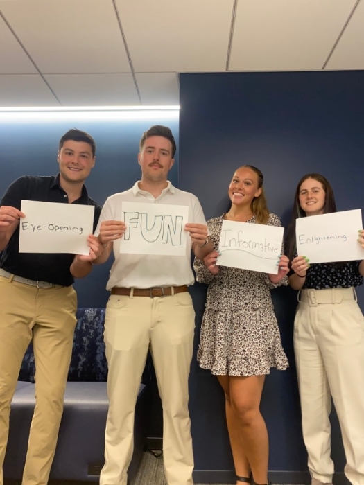 HUB International Mission, Benefits, and Work Culture | Indeed.com