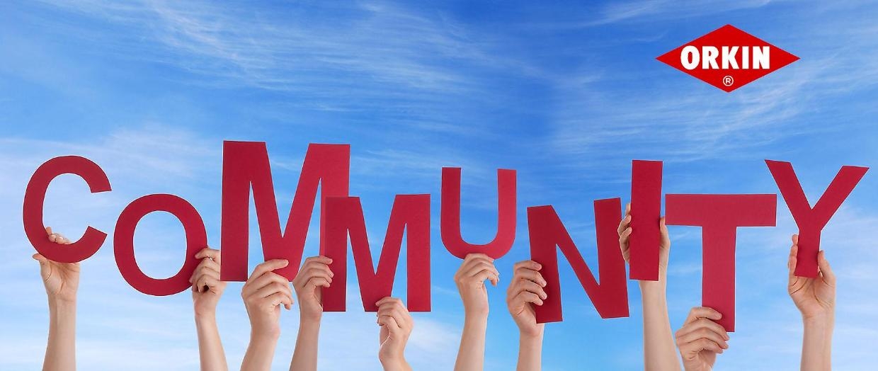 Orkin Mission, Benefits, and Work Culture | Indeed.com