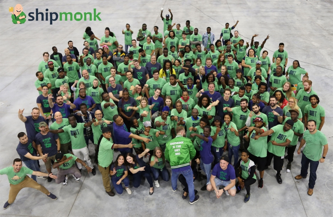 ShipMonk Mission, Benefits, and Work Culture | Indeed.com