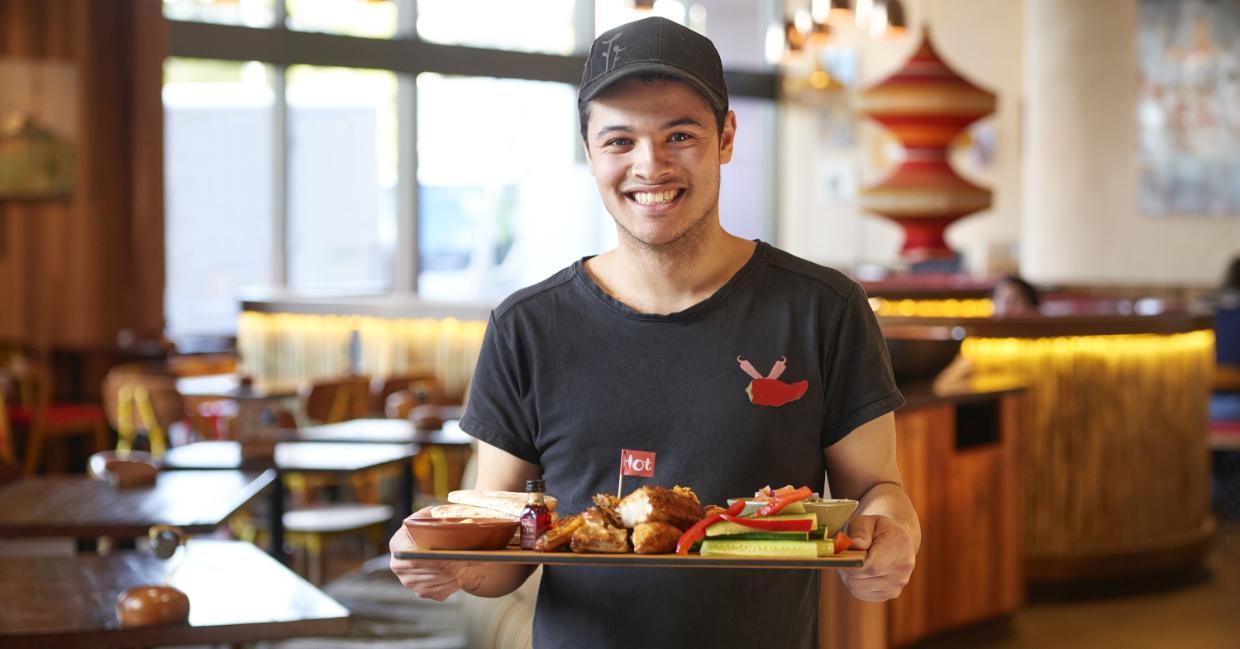 Nando's Mission, Benefits, and Work Culture | Indeed.com