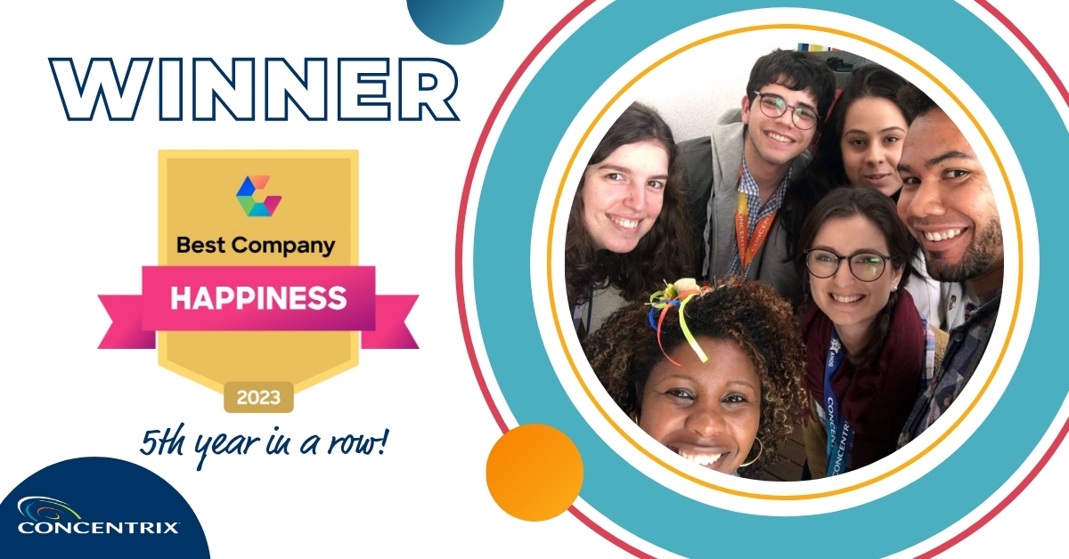 Concentrix Mission, Benefits, and Work Culture | Indeed.com