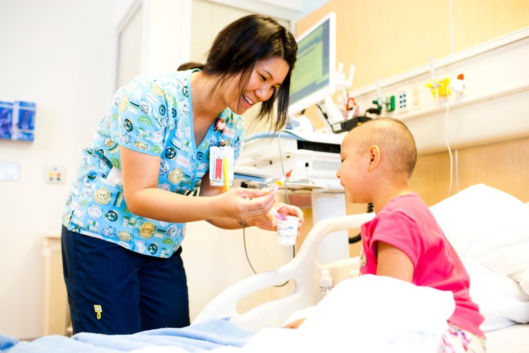 CHOC Children's Mission, Benefits, and Work Culture | Indeed.com