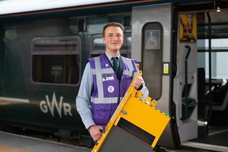 Great Western Railway Mission, Benefits, and Work Culture | Indeed.com
