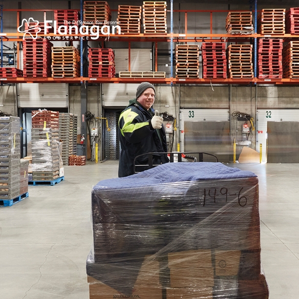Flanagan Foodservice Inc. Mission, Benefits, and Work Culture | Indeed.com