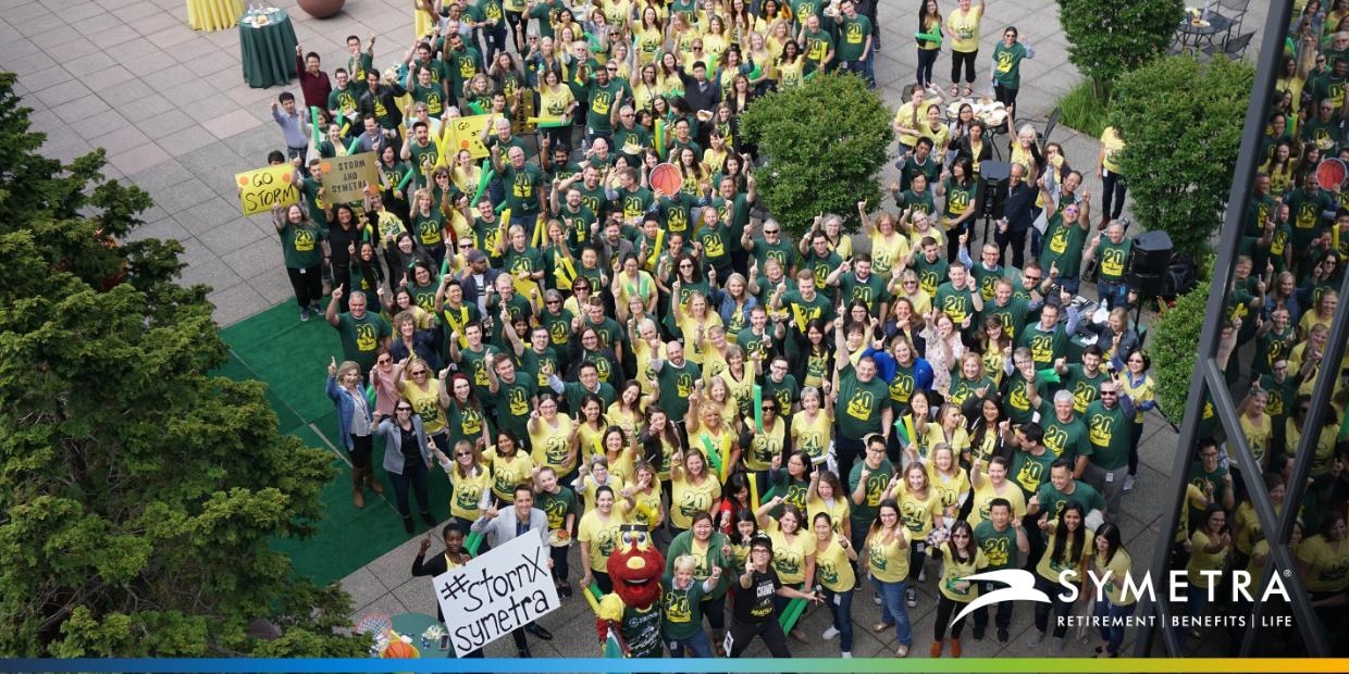 Symetra Mission, Benefits, and Work Culture | Indeed.com