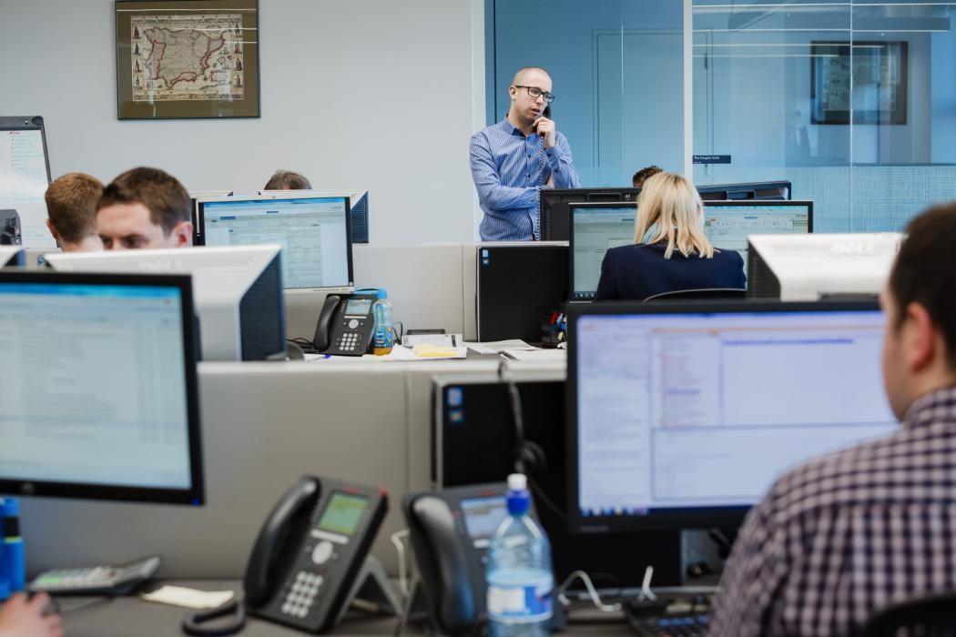 Citco Mission, Benefits, and Work Culture | Indeed.com