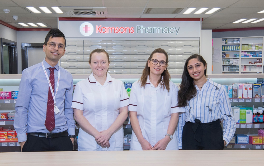 Kamsons Pharmacy Mission, Benefits, and Work Culture | Indeed.com