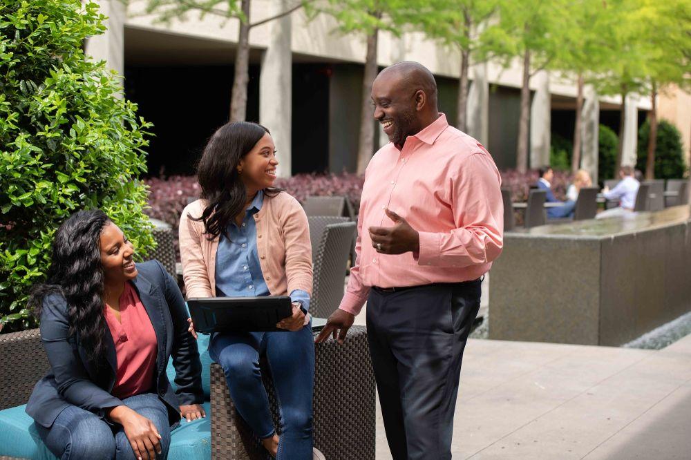 Texas Instruments Mission, Benefits, and Work Culture | Indeed.com