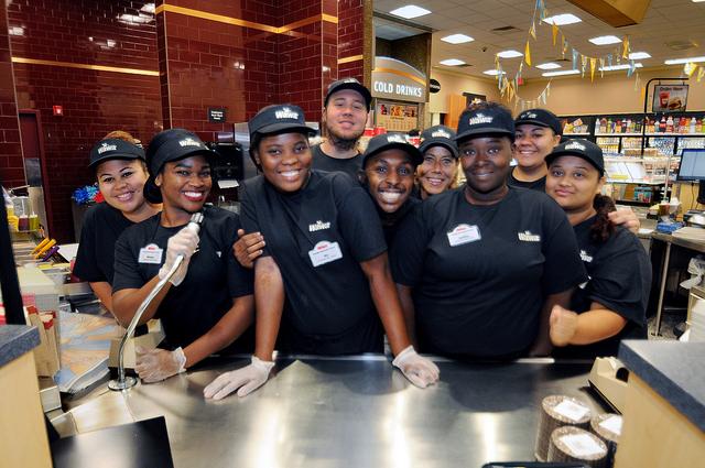 Wawa Mission, Benefits, and Work Culture | Indeed.com